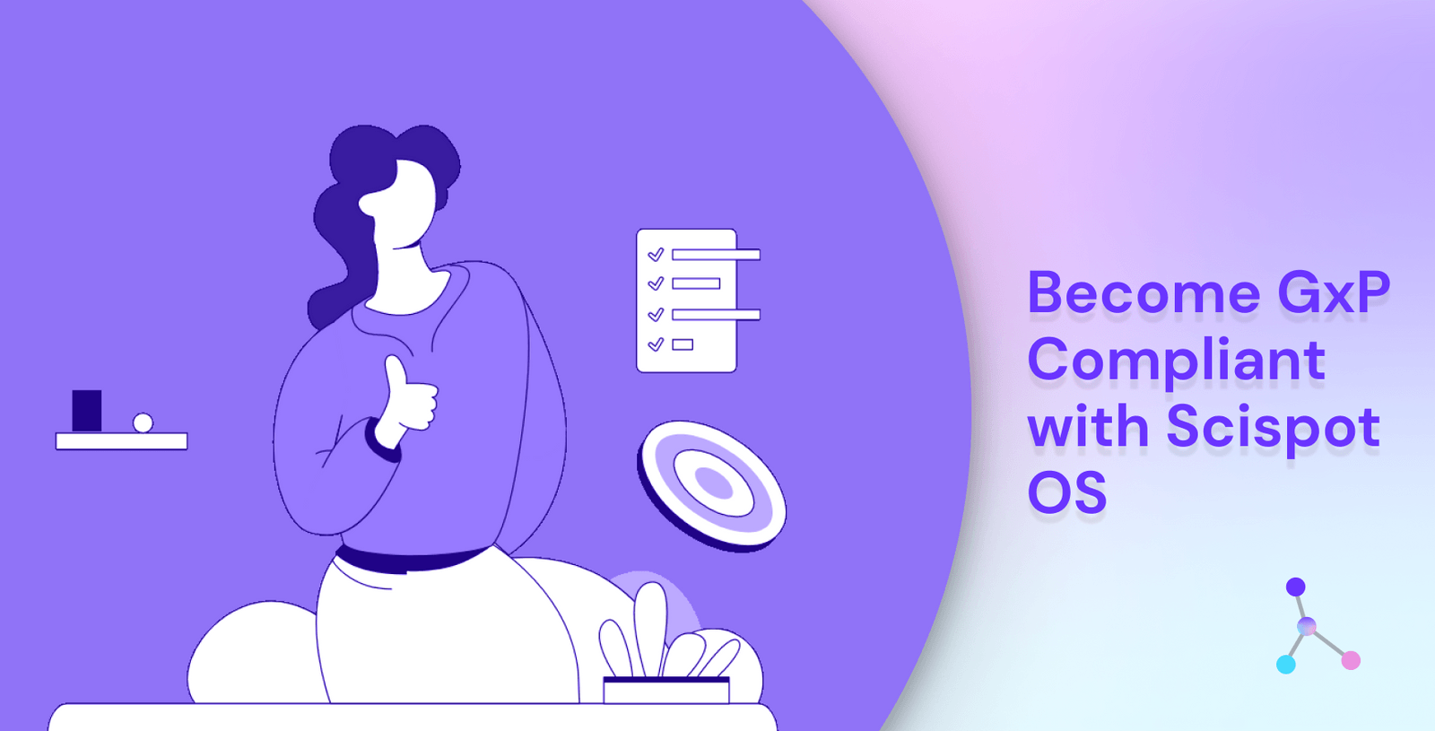 Unifying R&D Workflows: Scispot, Your All-In-One Lab Operating Platform with GxP Compliance ...